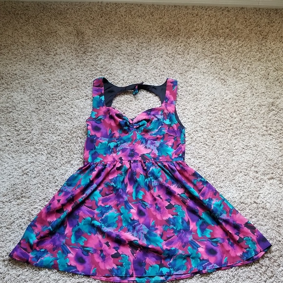Material Girl | Dresses | Material Girl Dress | Poshmark